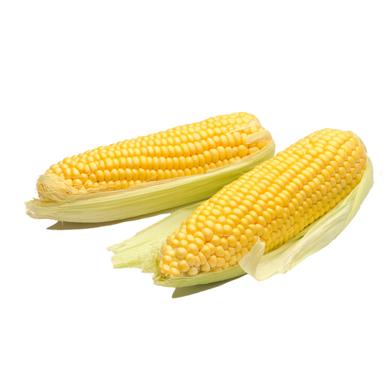 Sweet corn, the super sweet variant – EAT ME - EAT ME