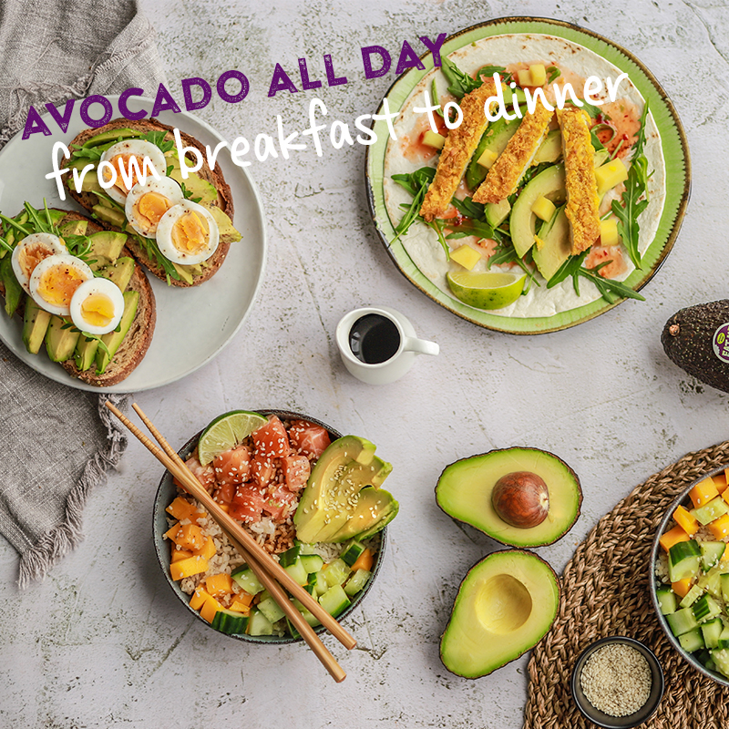 EAT ME - Unique and tasty fruit & vegetables